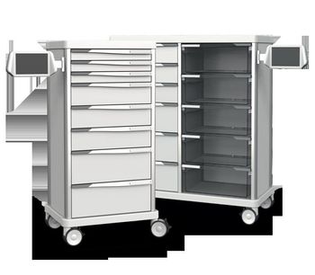 The High Load Capacity Solution By IPSA S.R.L