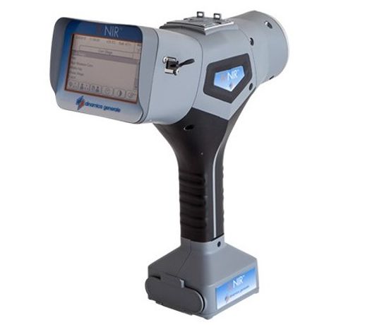 X-NIR™ Handheld NIR Analyzer