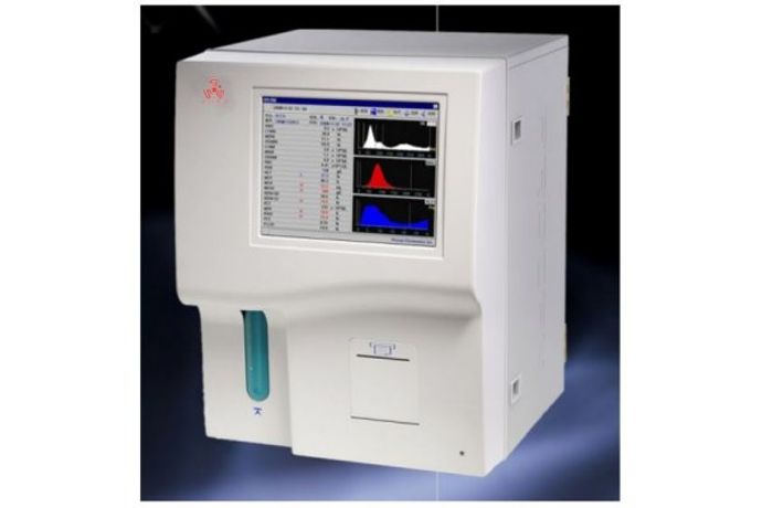 Esse3 ES-HEM 300 Haematology Analyzer
