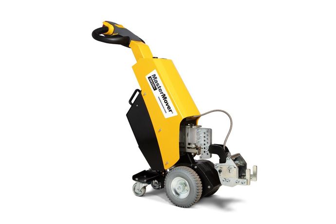 Smartmover - SM100+ - Mastermover - Load Movers - Compact Up ...