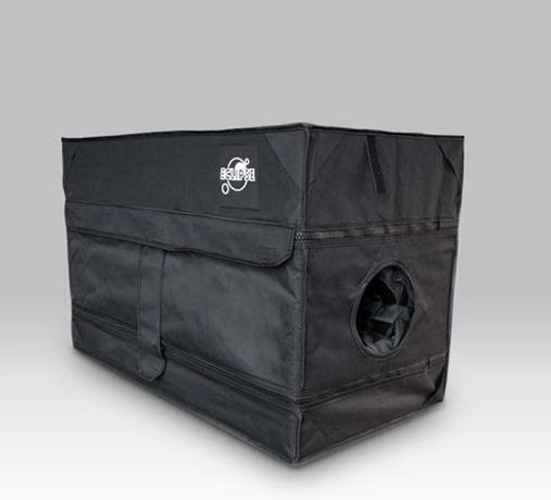 Eclipse ELITE 85Cm X 50Cm X 40Cm Propagation Grow Tent