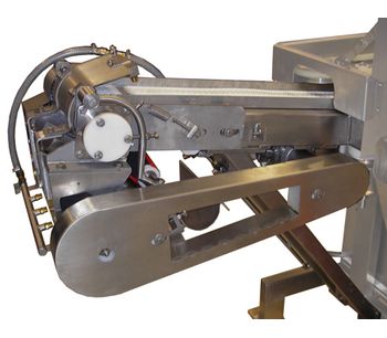 VMK42 - Skinning Machines By VMK Fish Machinery