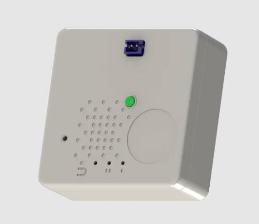 TEKTELIC - COMFORT - IOT Sensors & Devices - Base Smart Room Sensor By ...