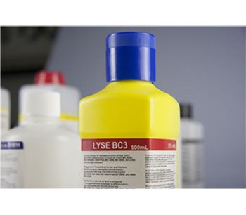 Labnovation - Hematology Reagents - Hematology Reagents For ...