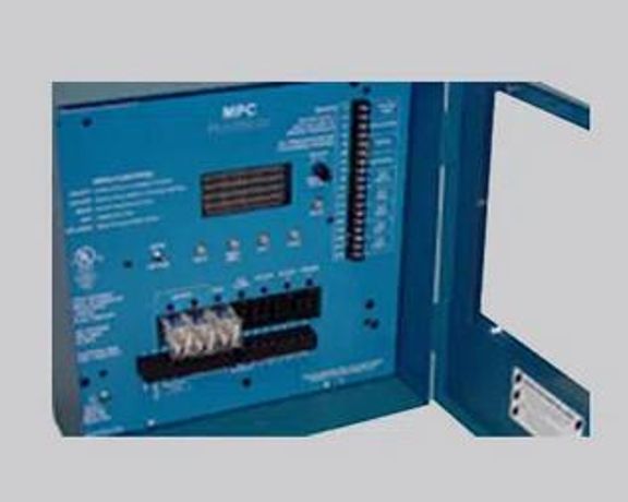 Heat-Timer - MPC (Steam) - Standalone Boiler Controls - Multi-Family ...