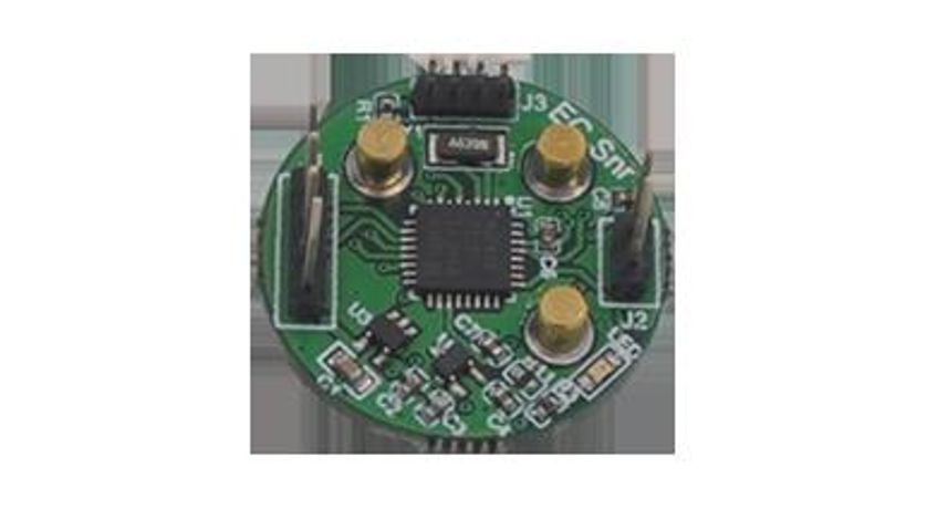 4ECM - Sensor Modules - 4-Series Smart Gas Sensor Module By ...