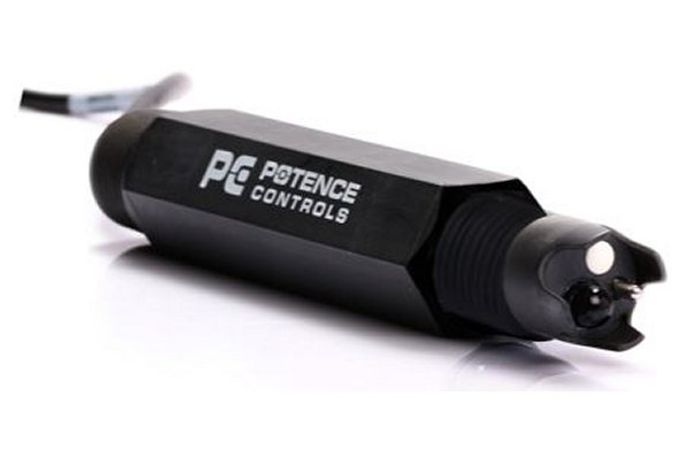 Potence Control - Water Analyzers - Ph-ORP - Combination Ph/ORP Sensors ...
