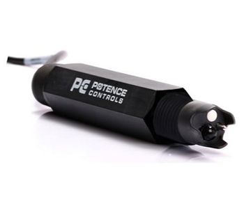 Potence Control - Water Analyzers - Ph-ORP - Combination Ph/ORP Sensors ...