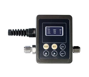 Yateks YFJ-4 Online Particle Counter Sensor