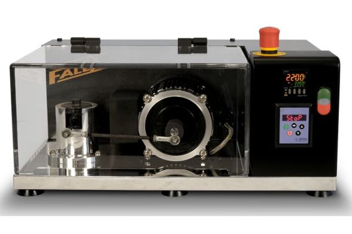 Falex Fretting Wear Test Machine