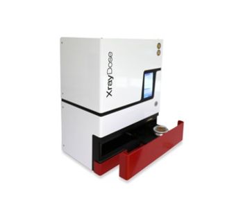 Freiberg Instruments - Xray Dose - TL/OSL Reader - Benchtop X-Ray ...