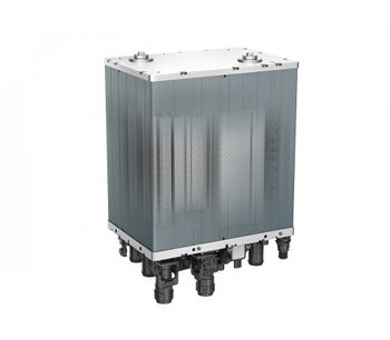 EKPO - NM5-EVO - Fuel Cell Stacks - PEMFC Stack Module By EKPO Fuel ...