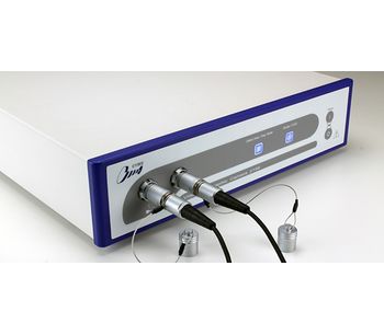 Videokymography - 2156 - VKG - High Speed Medical Imaging ...