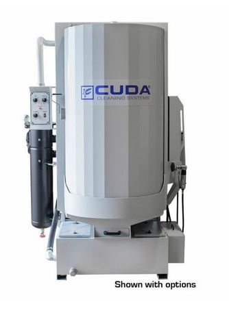 Cuda - 2848 - Front-Load Automatic Aqueous Parts Washer By ...