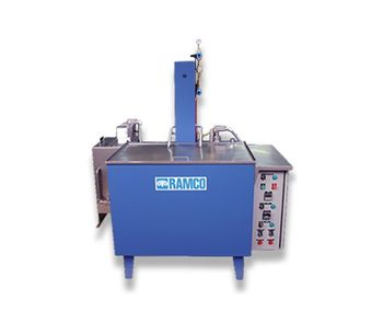 RAMCO - Migi-Kleen Series - Immersion Parts Washers By RAMCO ...