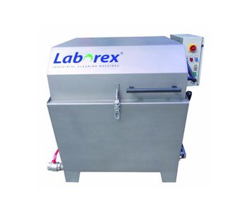 Laborex - Cleaning Machines - Industrial Spray Washing ...