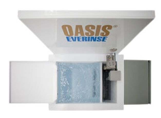 Oasis Enhanced Metal Finishing Systems