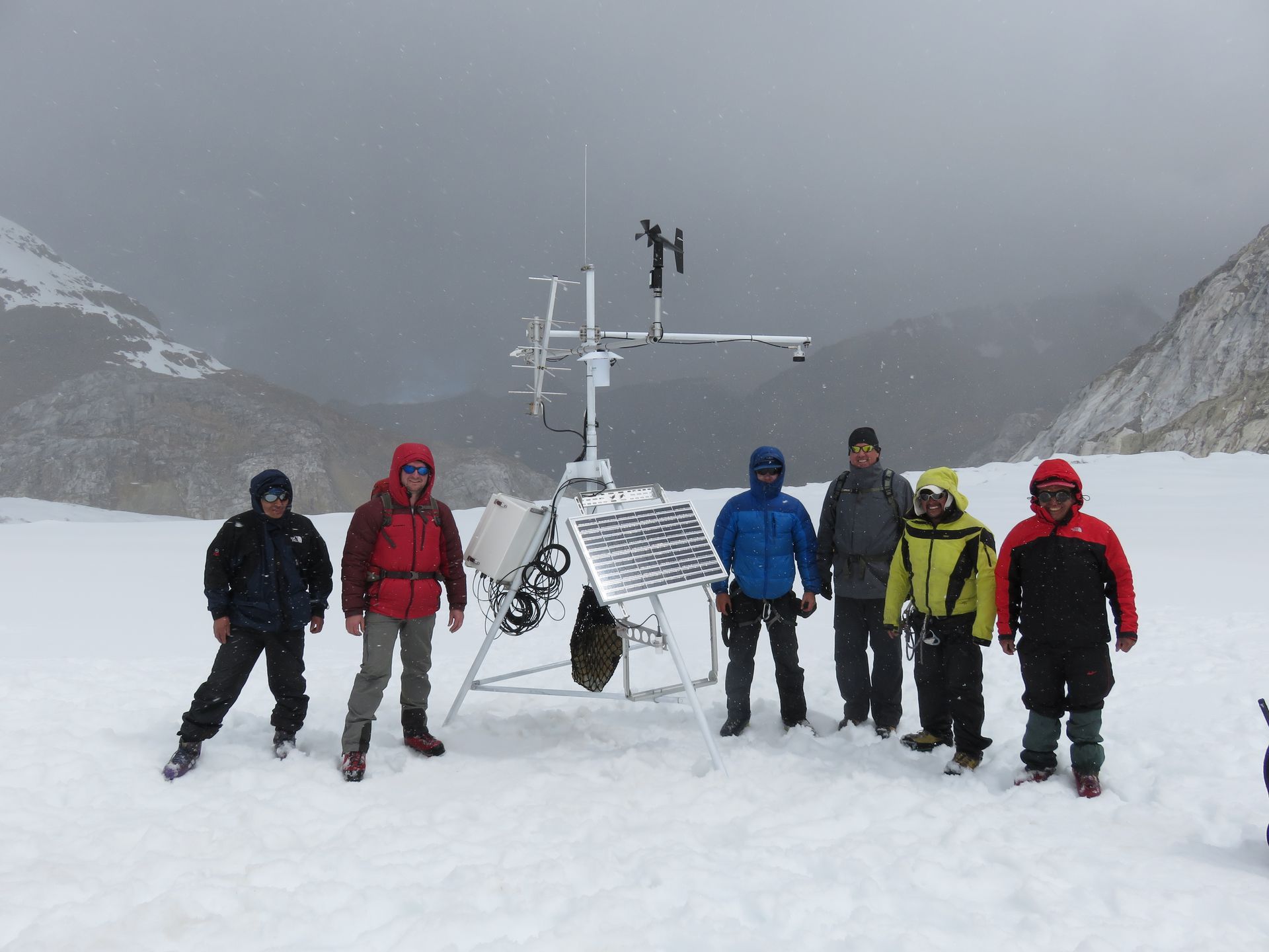 Campbell Scientific AM16/32B 16- Or 32-Channel Relay Multiplexer