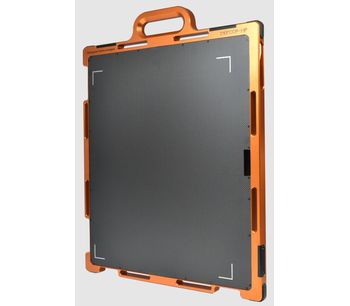 DXR100P-HP - Industrial Radiography And CT - Computed / Digital ...