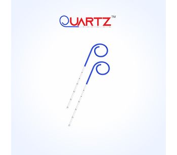 Quartz - RELISYS - Diagnostic Catheters - Sizing Catheter - Relisys ...