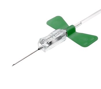 Gemtier - SNS Series - Safety Winged Blood Collection Sets By Gemtier ...