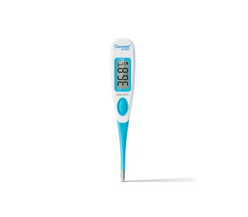 DT001 - Digital Thermometer - Digital Thermometer By Guangzhou Berrcom ...
