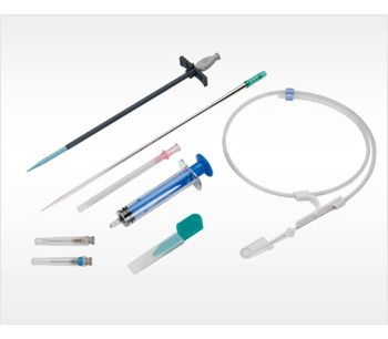 Port&CT - Human Life Catheter By Insung Medical