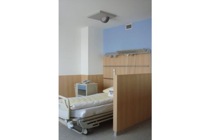 Nuviatech Healthcare - PADOS - Nuclear Medicine Instrumentation - PC ...