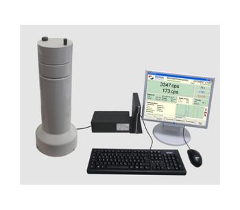 Nuviatech Healthcare - ISOMED 2100 - Nuclear Medicine Instrumentation ...