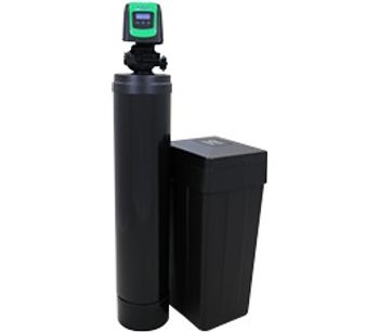 Rayne Guardian 1250 Water Softener/Conditioner (Standard Homes)