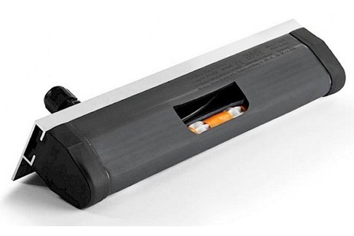 Haake - HSC - Safety Edges By Haake Technik Gmbh