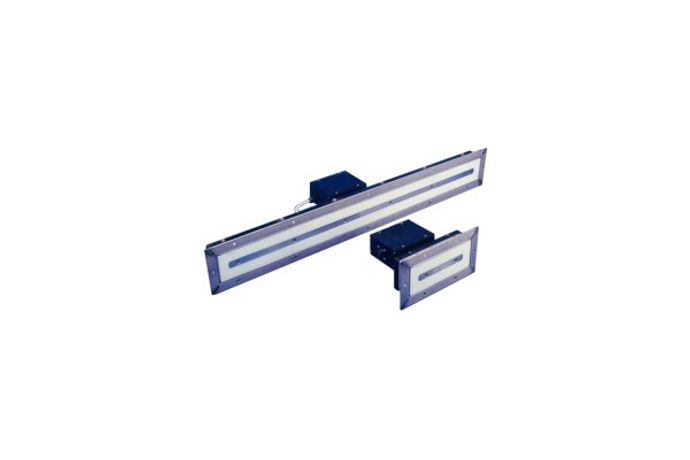 SSI - Analyzers, Sensors And Profilers - RF Instruments - Flange Mount ...