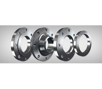 New Era - Flanges - Slip On Raised Face Flanges By New Era ...