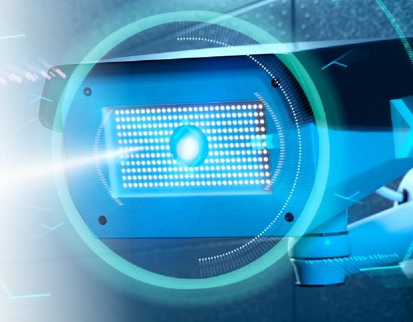 Rapidlab - CCTV Cameras Movement Detection System By Rapidlab