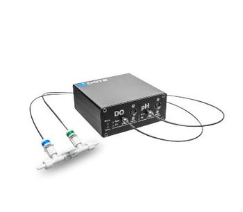 SBI - Flow Cells - Ph & Dissolved Oxygen Monitoring - Ph And ...