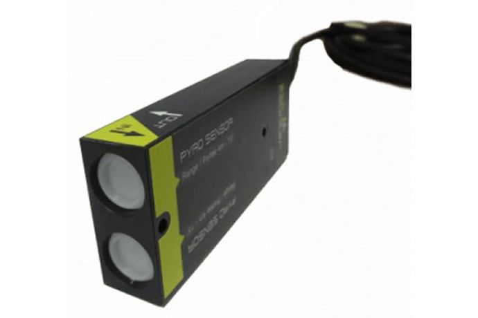 Eco-Counter PYRO Sensor Outdoor People Counter For Urban And Rural ...