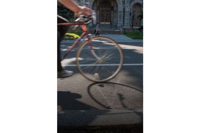 Eco-Counter - Permanent ZELT - ZELT Range - Permanent Bike Counter By ...