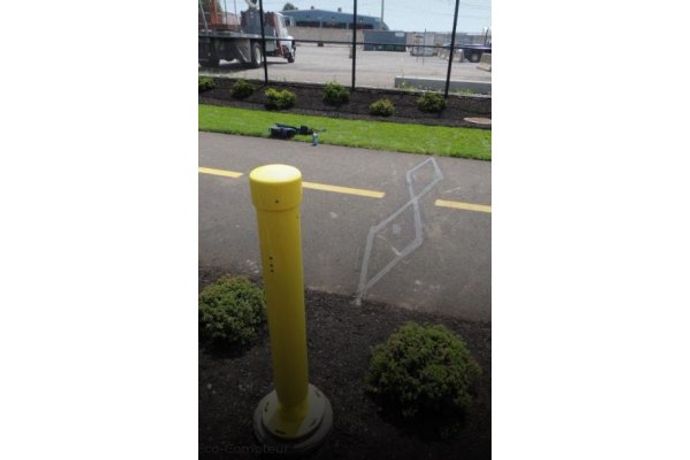 Eco-Counter Urban MULTI Innovative And Unique Cyclists And Pedestrian ...