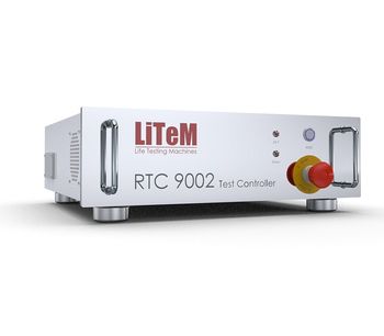 RTC 9002 - Real Time Test Controllers - Real Time Test ...