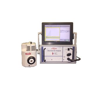 Znose 4650 Computer Integrated Mobile, Small Footprint Analyzer