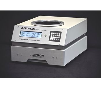 Agtron M Series III Process Analyzer