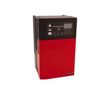 Micropower Access 100 24V/170A 3-Phase Industrial Battery Charger