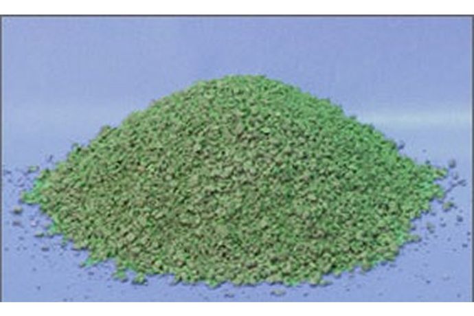 Zeosand - Natural Zeolite Filter Media By ZEO, Inc.