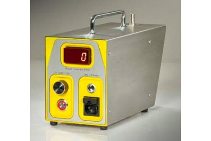 ATM 228 - Aerosol Generator By Air Flow Mapping Systems