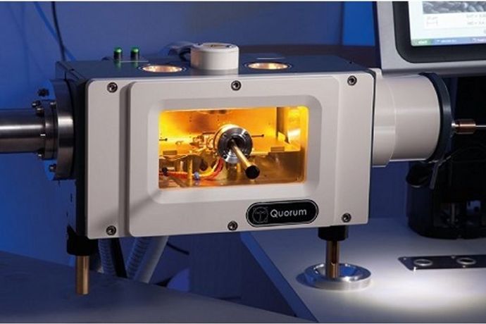 Quorum - PP3010 - Cryo-SEM Preparation Systems - Cryo-SEM/Cryo-FIB/SEM ... Quorum - PP3010 - Cryo-SEM Preparation Systems - Cryo-SEM/Cryo-FIB/SEM ...