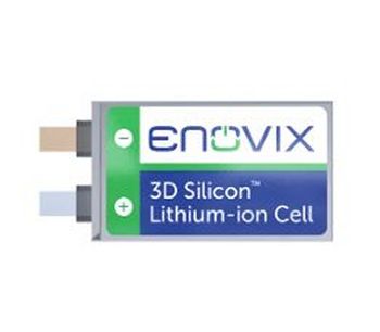 ENOVIX - EX01-351829 - Wearable Cell By ENOVIX Corporation