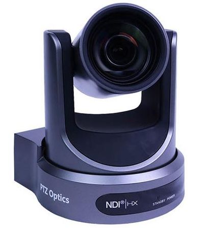 Ptzoptics - NDI - Cameras - IP Video Camera By Ptzoptics