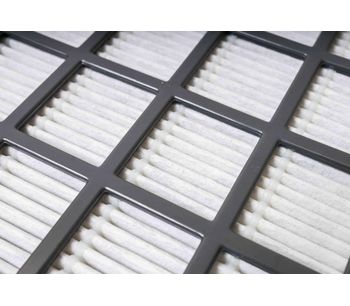 Solana - Air Filtration - Absolute Filters By Solana NV