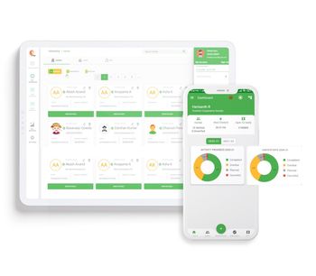 TRACEX - FOODSIGN - Digital Traceability Solution By Tracex ...