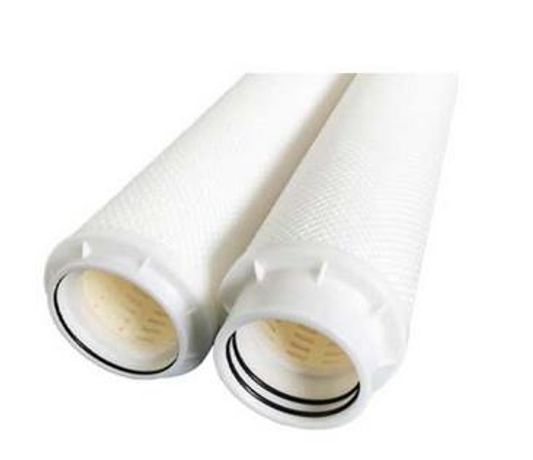 Parker - Water Filtration Solutions - High Flow Filter ...